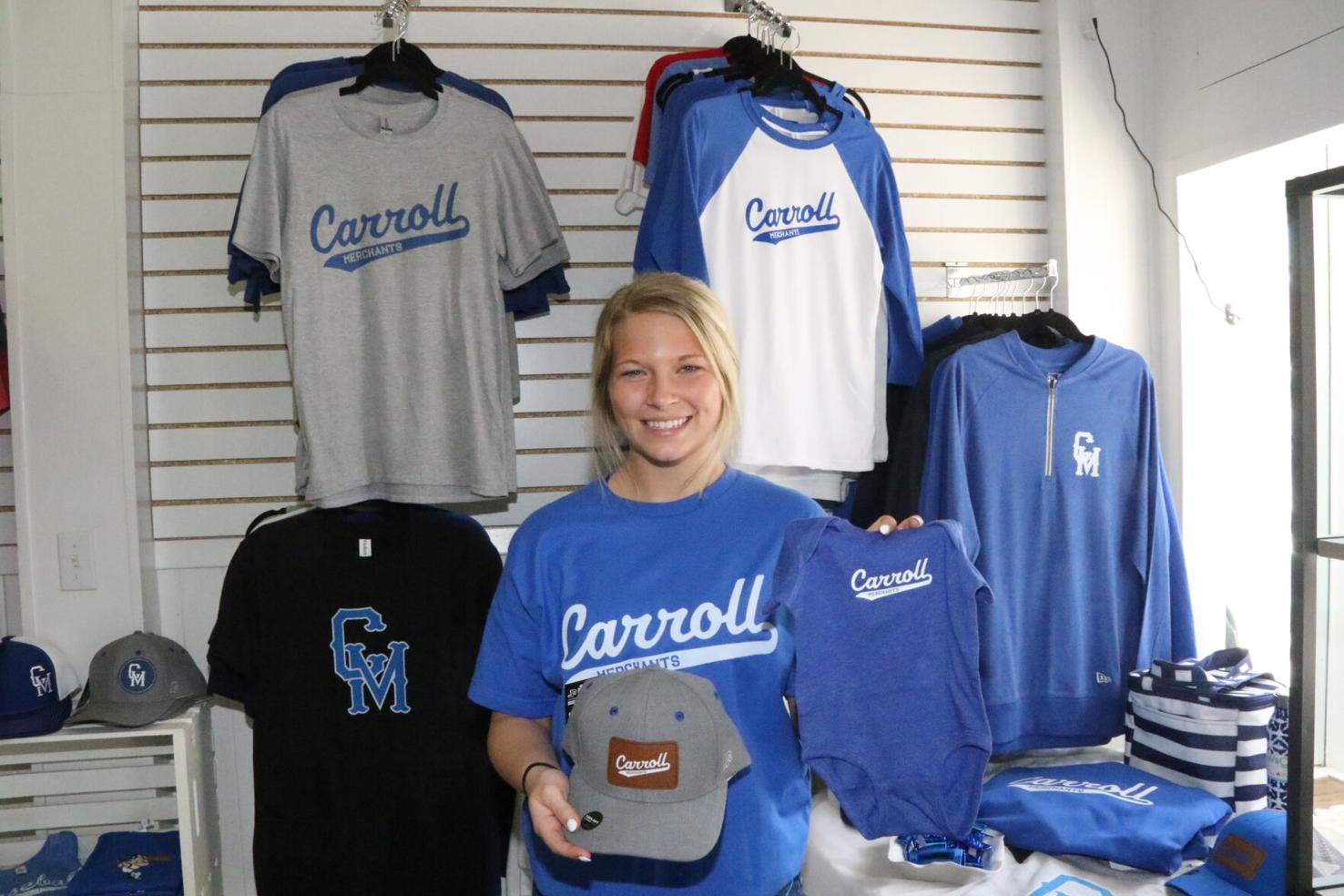 Merchants baseball boosts powerful community lineup | News ...