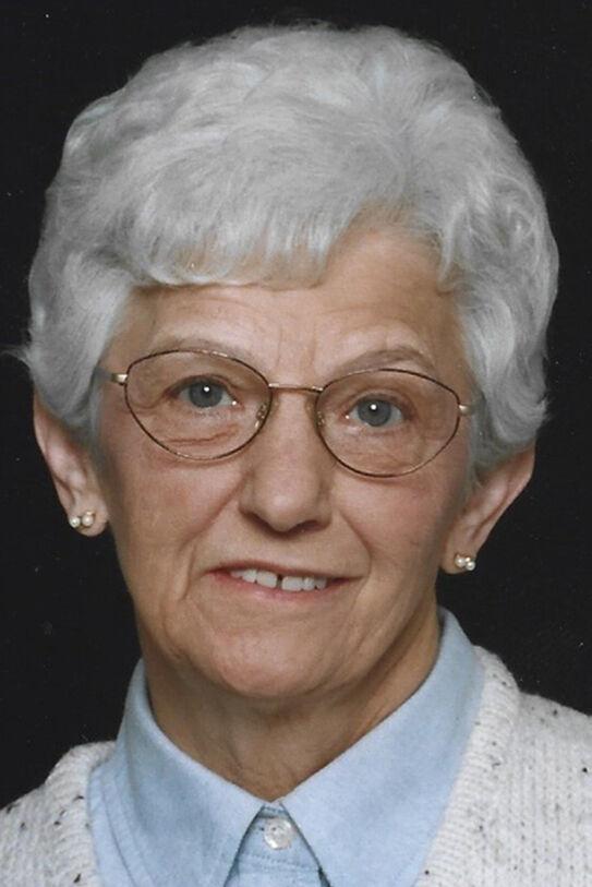 Mary Schwabe | Obituaries | carrollspaper.com