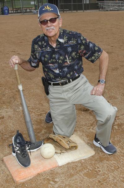 Fasbender keeps at-bat streak alive | News | carrollspaper.com