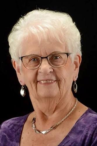 Marita Bruning | Obituaries | carrollspaper.com