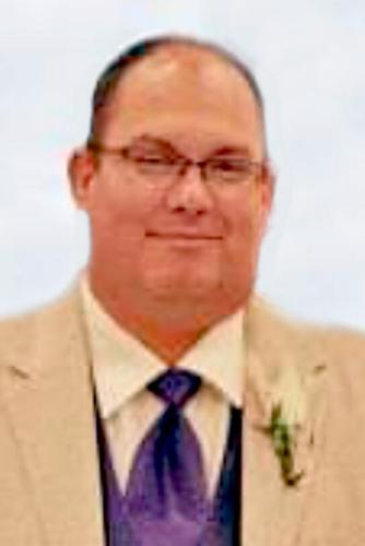 Luke Gregory | Obituaries | carrollspaper.com