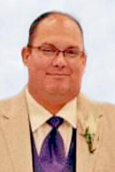 Luke Gregory | Obituaries | carrollspaper.com