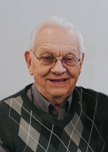 Ronald Bernard Sundrup | Obituaries | carrollspaper.com