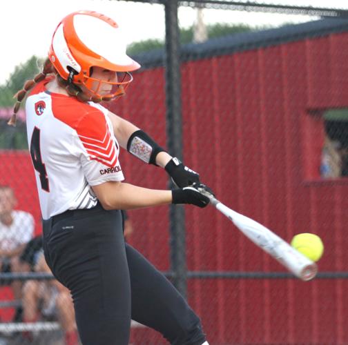 Adams leads four Tigers with All-Conference nods | Sports ...