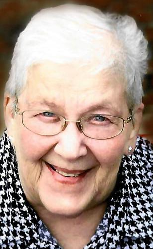 Joyce Wright | Obituaries | carrollspaper.com