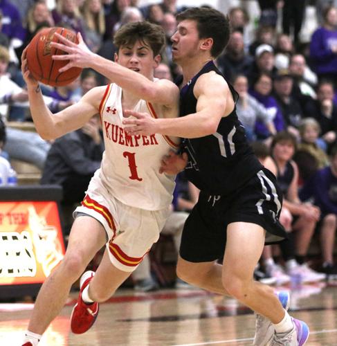 Shoot and run — Kuemper and Roland-Story expected to have high-scoring ...