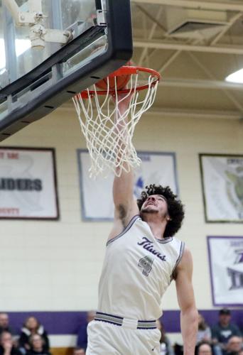 Titans soar past Eagle Grove in district semis, 74-55 | Sports ...