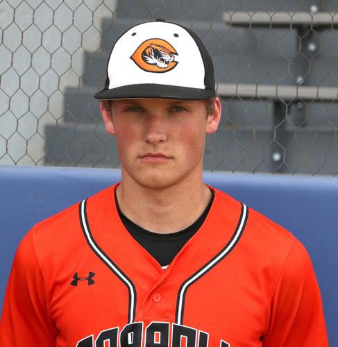 Sibenaller named to All-State list; six Tigers named to All-Conference ...