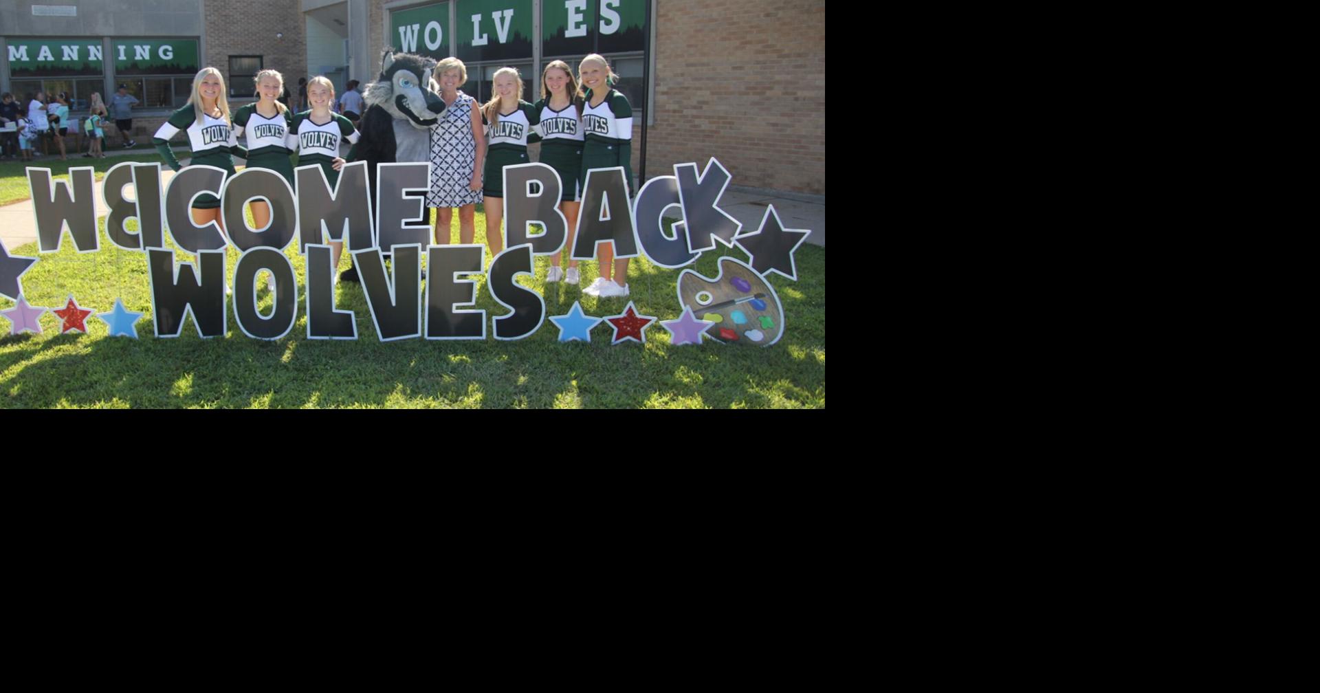 IKM-Manning School District strategic plan continues to develop | News ...