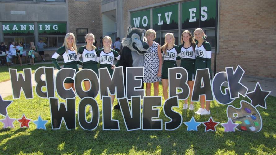 IKM-Manning School District strategic plan continues to develop | News ...