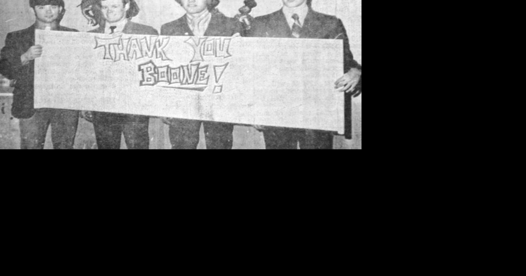 April 16, 1971 | Today In History | carrollspaper.com