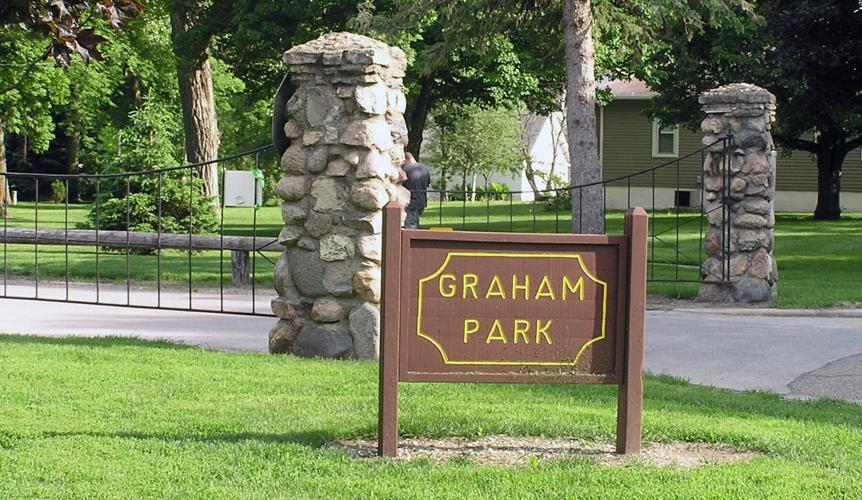 Graham Park wins spot on Historic Places map | News | carrollspaper.com