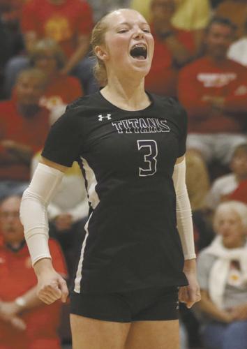 Five SCC players selected to Twin Lakes’ all-conference teams, Williams ...