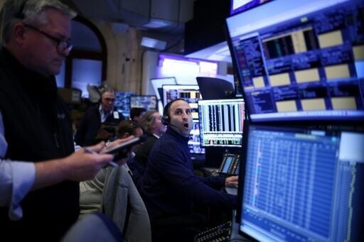 Oil rises, stocks mixed as US-Iran peace talk hopes dim | National ...