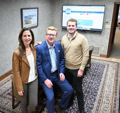 Existence of Coon Rapids Enterprise assured with purchase by Iowa ...