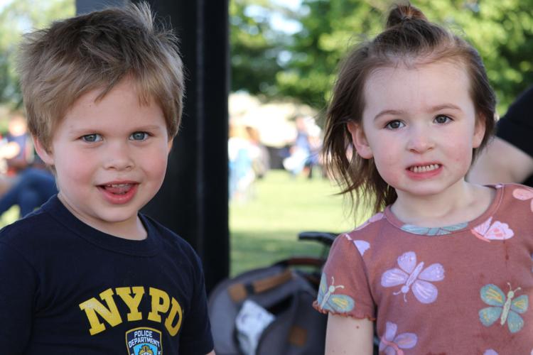 Depot Park new home to Live + Local festivities | News | carrollspaper.com