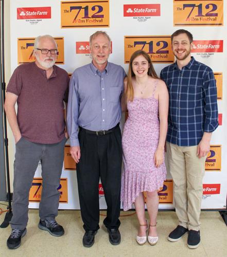 Donna Reed Theatre to host 712 Film Festival | News | carrollspaper.com