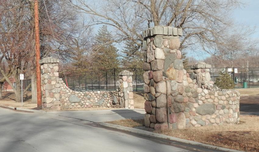 Graham Park wins spot on Historic Places map | News | carrollspaper.com