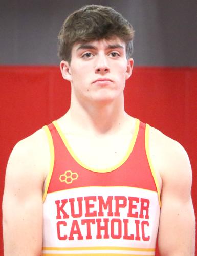 Knights earn three wins in Tuesday quad | Sports | carrollspaper.com