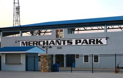 Teams set for title chase at Merchants Park | Sports | carrollspaper.com