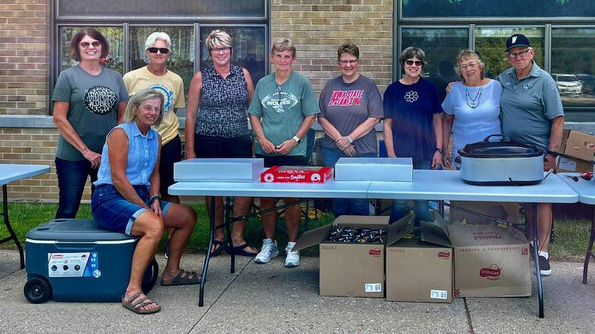 IKM-Manning School District strategic plan continues to develop | News ...