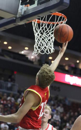 Knights leave Wells Fargo Arena hungry for return trip | Sports ...