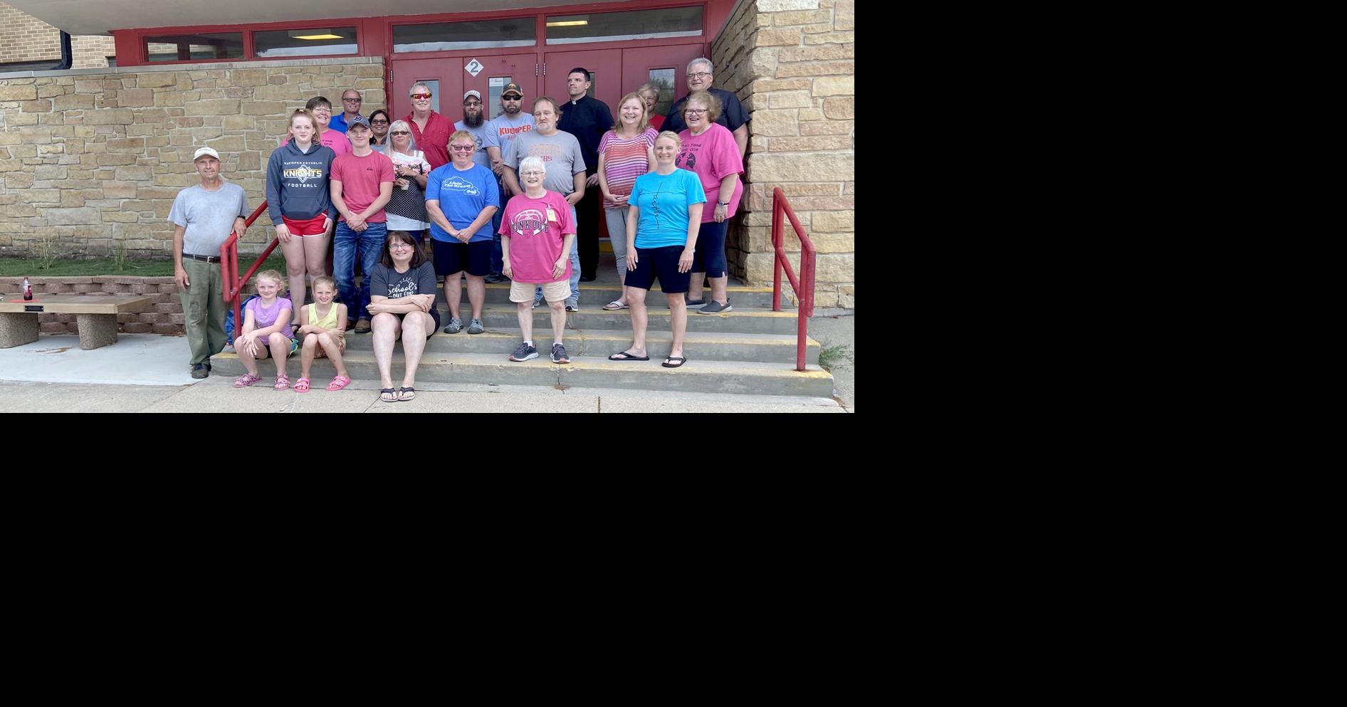 Joyce Meiners ‘put her heart into her work’ in schools | News ...