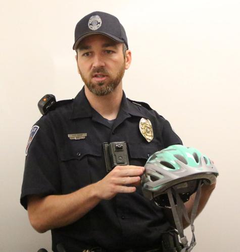 Emphasis on summer fun and safety | News | carrollspaper.com