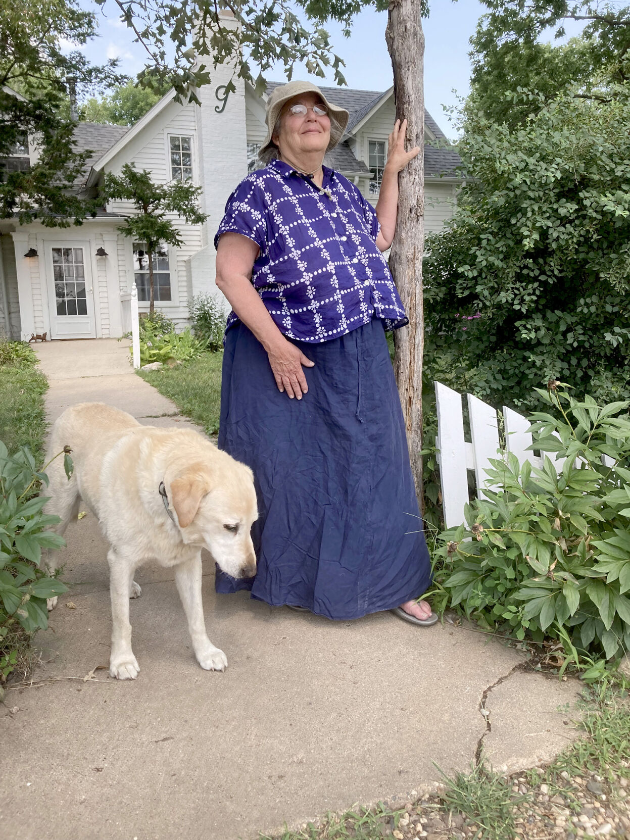 Garsts continue to make history with land sale | Opinion ...