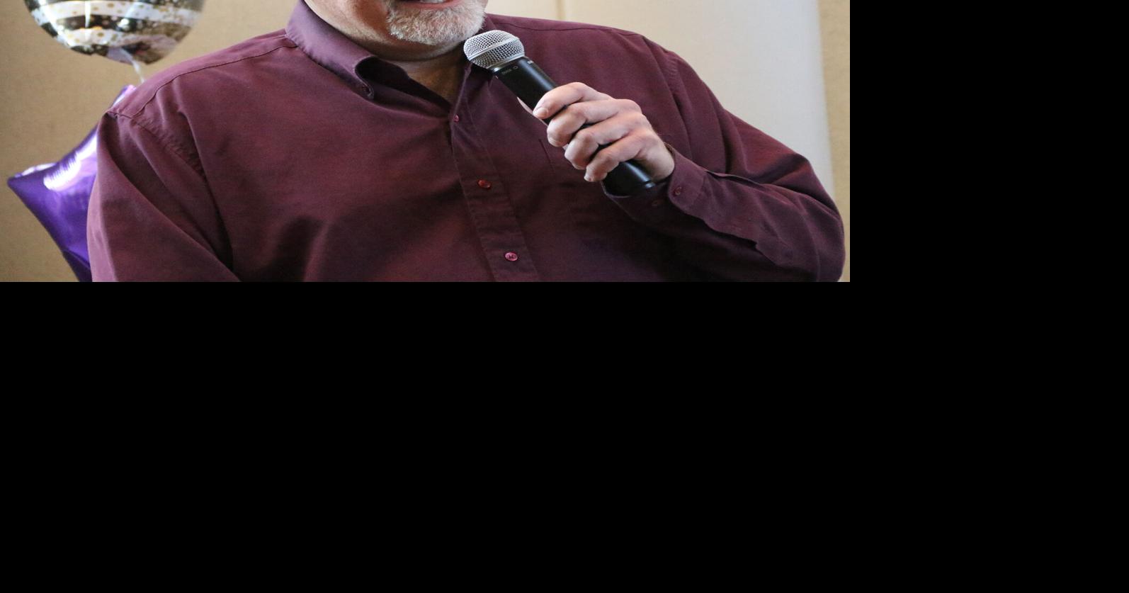 Rick Hunsaker reflects on term as board president for NADO | News ...