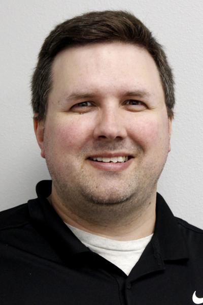 Tyler Anderson joins Carroll Times Herald | News | carrollspaper.com