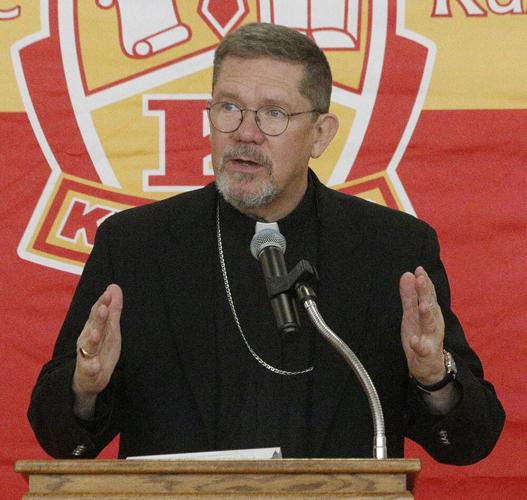 uKnighted campaign takes big step toward goal | Education ...