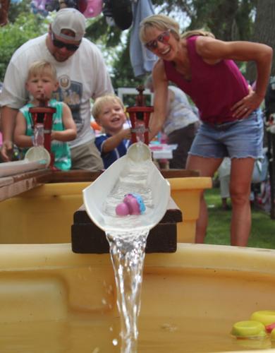 Manning Continues 142 years of German tradition with Kinderfest | News ...