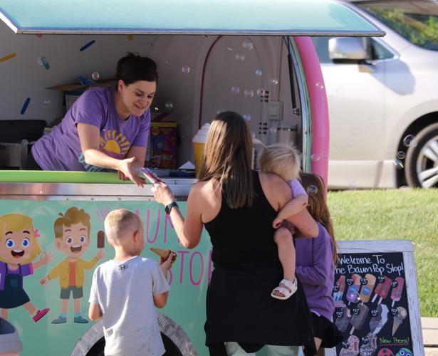 Depot Park new home to Live + Local festivities | News | carrollspaper.com