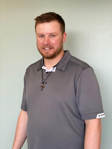 Lytle finds hope in recovery and joy in helping others at MRHC Recovery ...