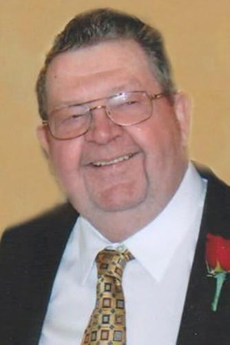 Jim Masching | Obituaries | carrollspaper.com