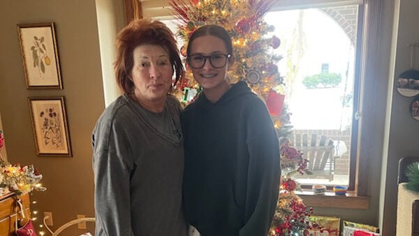 Glidden-Ralston FCS students give back with sweet treats | News ...