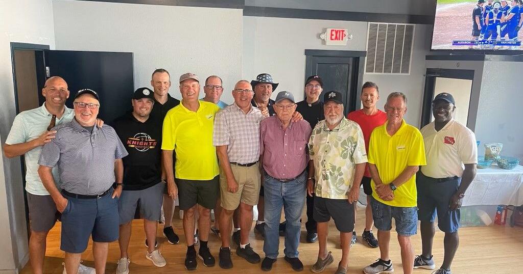 Jim Molitor inducted into the IHSAA Officials Hall of Fame | Sports ...