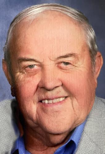 Norman Anderson | Obituaries | carrollspaper.com