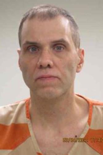 Manning man sentenced to two years in prison for indecent contact with ...