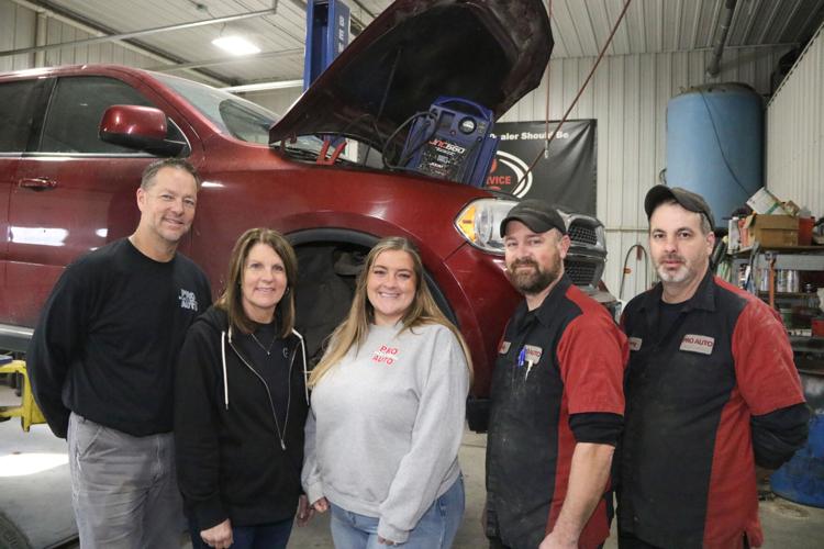 Pro Auto’s Family Service Day provides ‘massive help’ | News ...