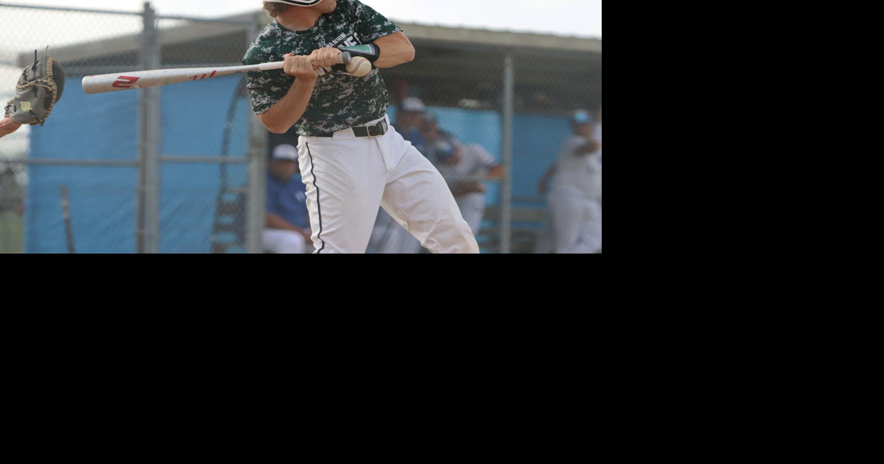 IKM Baseball season comes to an end with late fall to Newell-Fonda ...