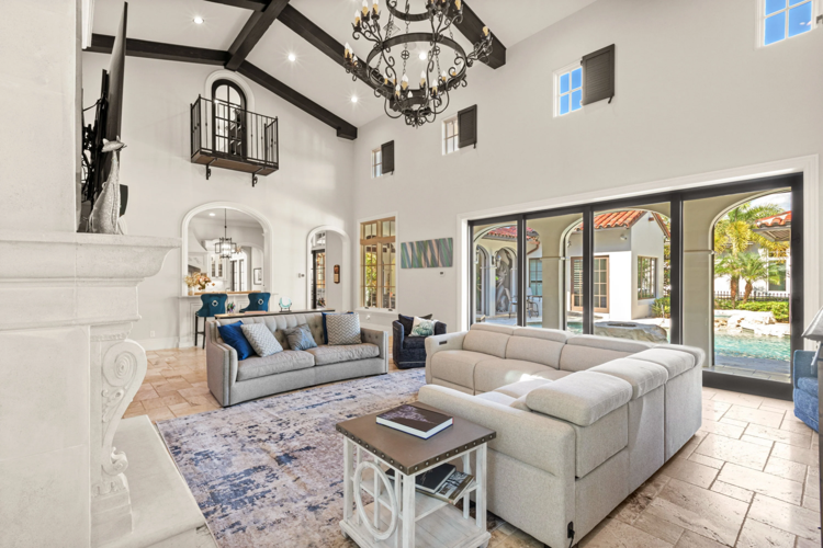 Home inside Disney World with own ‘Star Wars’ theater on sale for $14M ...