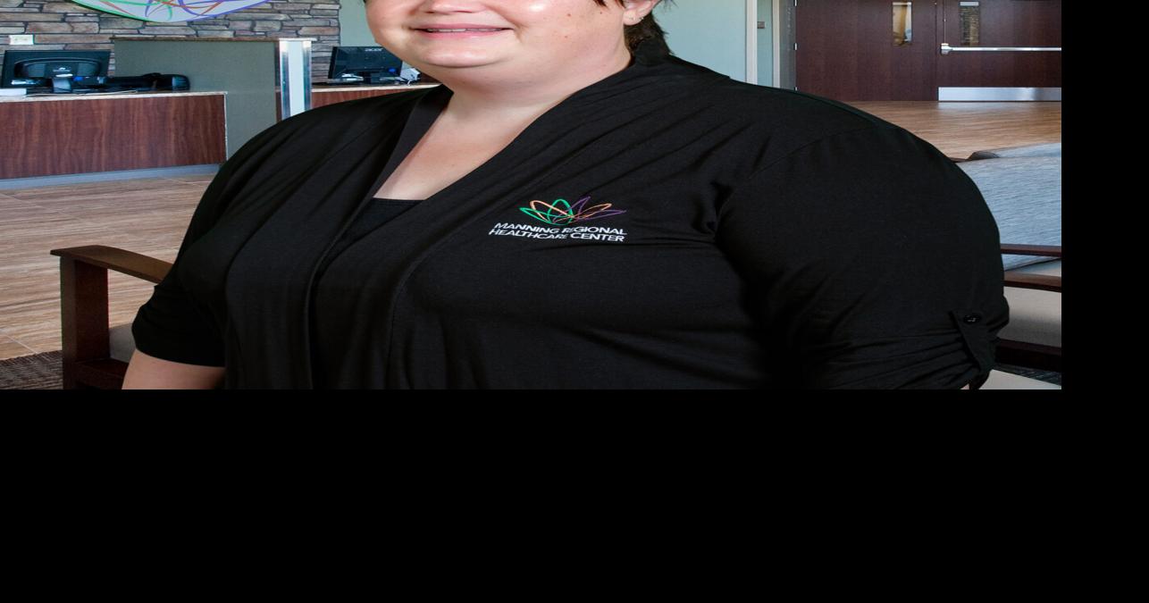 Arp recognized for community impact | News | carrollspaper.com