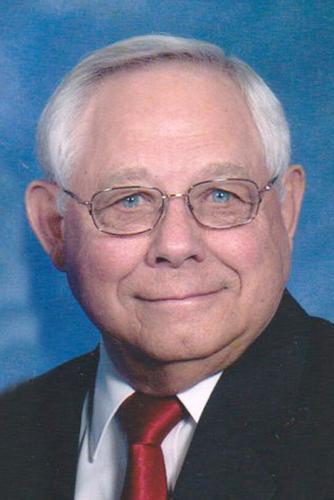 Donald F. Tigges | Obituaries | carrollspaper.com