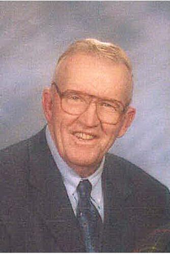 Donald Jorgensen | Obituaries | carrollspaper.com
