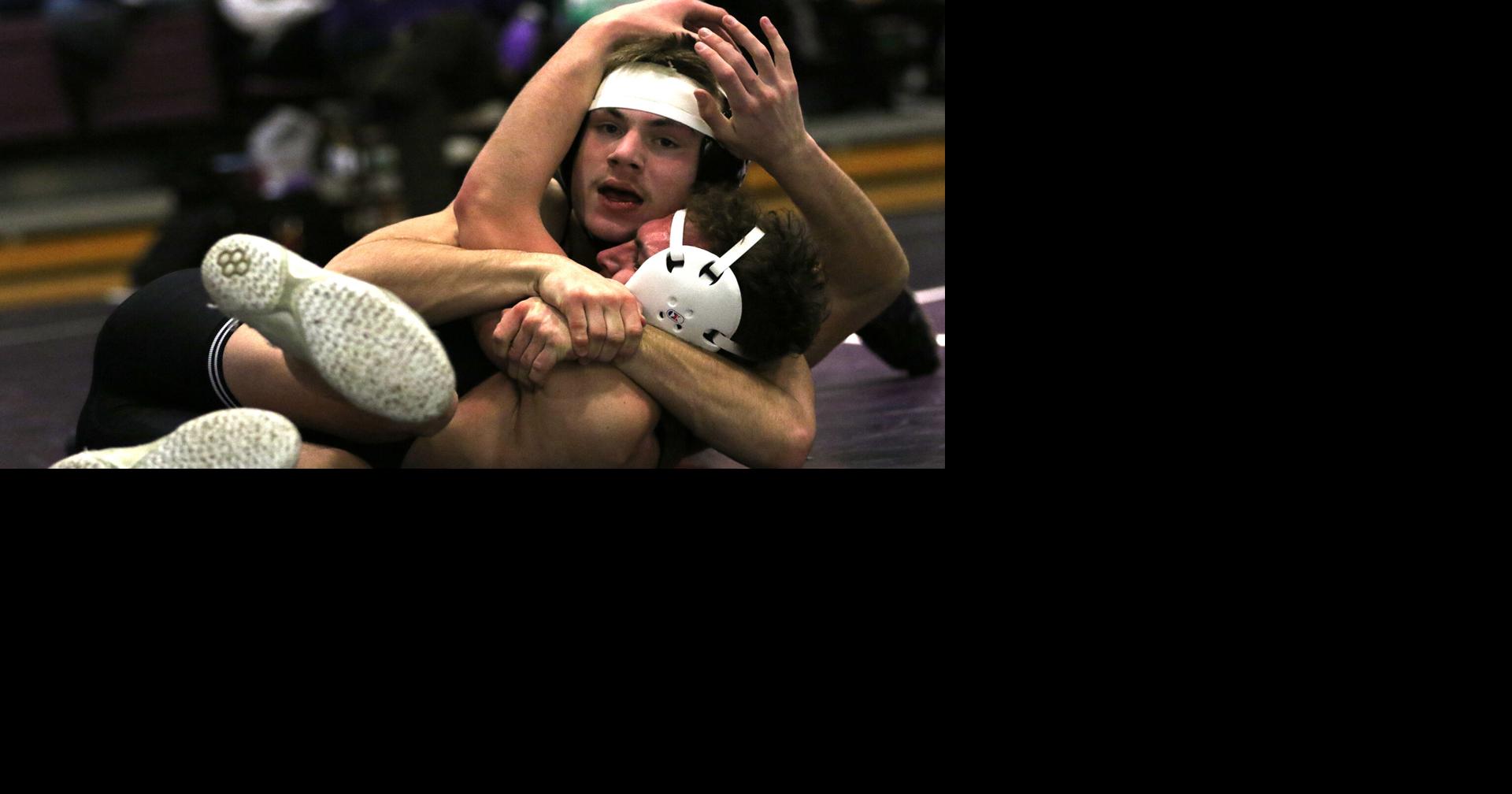 Ludwig passes 100-win mark | Sports | carrollspaper.com