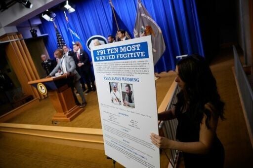 Ex-Canadian Olympian turned drug lord arrested: FBI chief | National ...