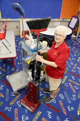 Joyce Meiners ‘put her heart into her work’ in schools | News ...