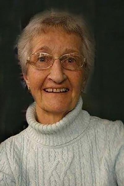 Jean Cadwallader | Obituaries | carrollspaper.com